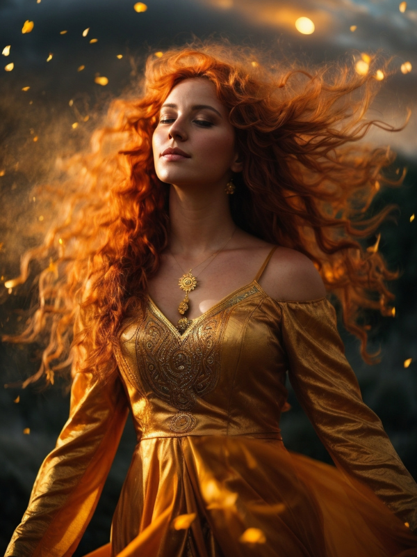 Whispers of the Reed Sign | Playground of the Senses